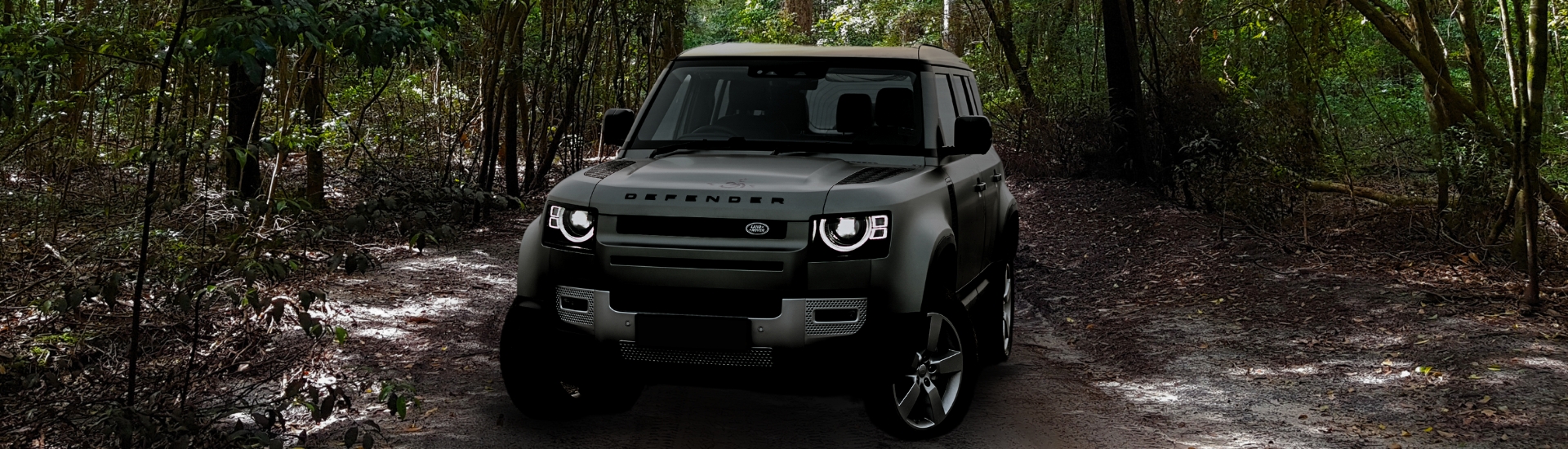 Landrover Defender Tyres | Patriot Tires UK